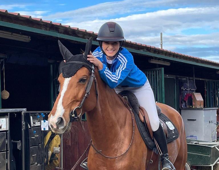 Hauri Sportpferde :: Aktuelles, Turnierpferde, Springpferde ...